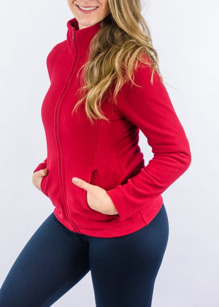 Feminino - 91 Roupas para o Frio